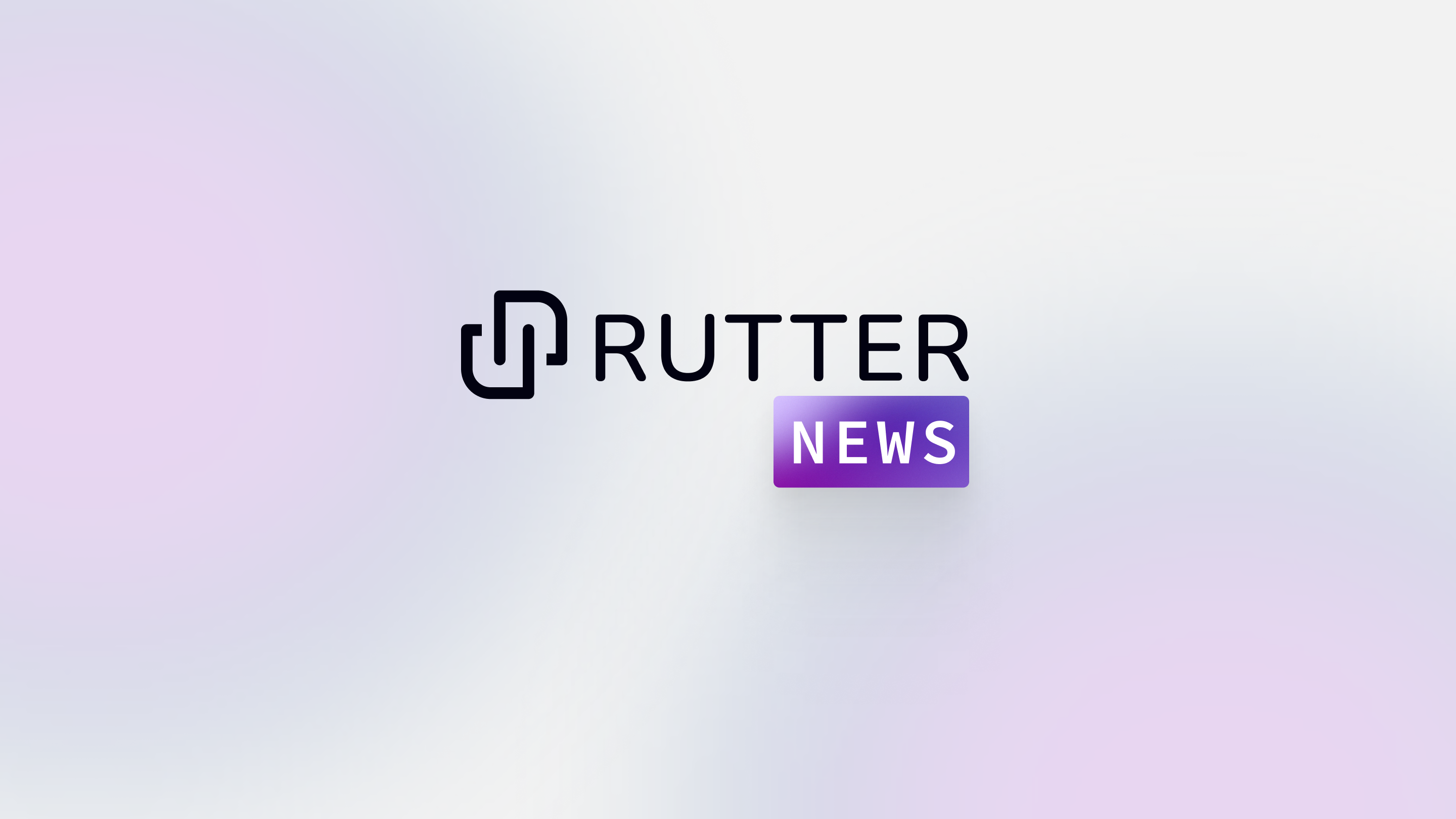 This August, Rutter released comprehensive product improvements, from field-level passthrough to ...
